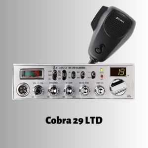 HAM Radio vs CB: Choosing the right Radio Updated 2025 - HAM RADIO HUB