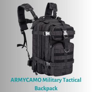 Explore 11+ Best Ham Radio Backpacks: USA 2023 - HAM RADIO HUB