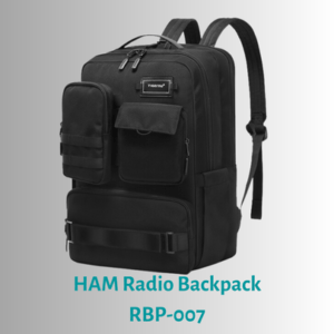 Explore 11+ Best Ham Radio Backpacks: USA 2023 - HAM RADIO HUB