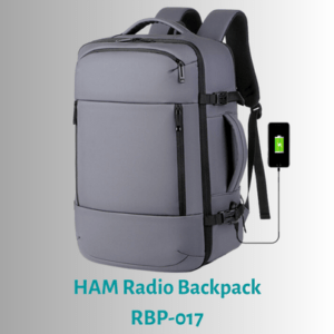 Explore 11+ Best Ham Radio Backpacks: USA 2023 - HAM RADIO HUB