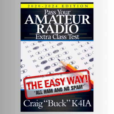 Ham Radio Books: 9 Handpicked Books for You!! - HAM RADIO HUB