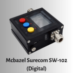 Ham Radio SWR Meter || How to Choose & Use 1 in 2025 - HAM RADIO HUB